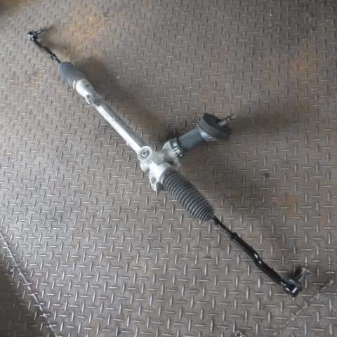 [Used]Power Steering Rack and Pinion Assembly MAZDA Demio 2014 LDA ...