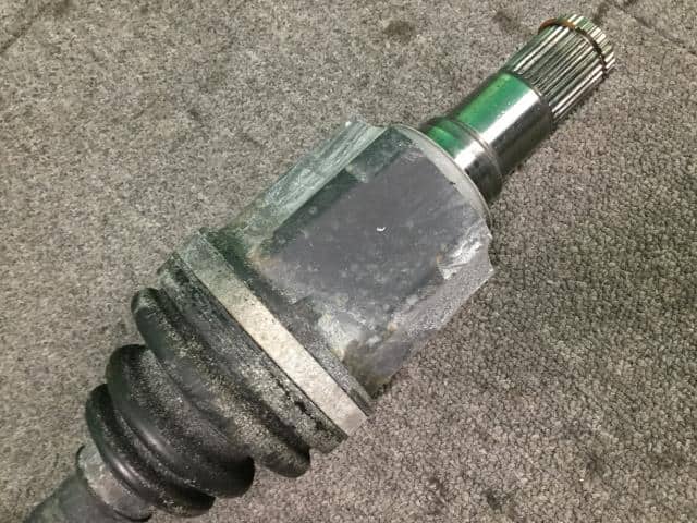 [Used]Front Left Drive Shaft MAZDA Atenza 2013 DBA-GJ5FW FTB62560X - BE ...