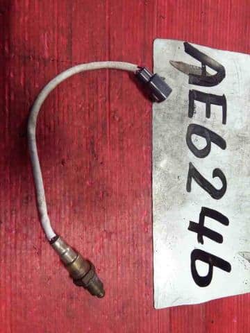 [Used]O2 Sensor TOYOTA Vitz 2016 DBA-KSP130 894650H030 - BE FORWARD ...