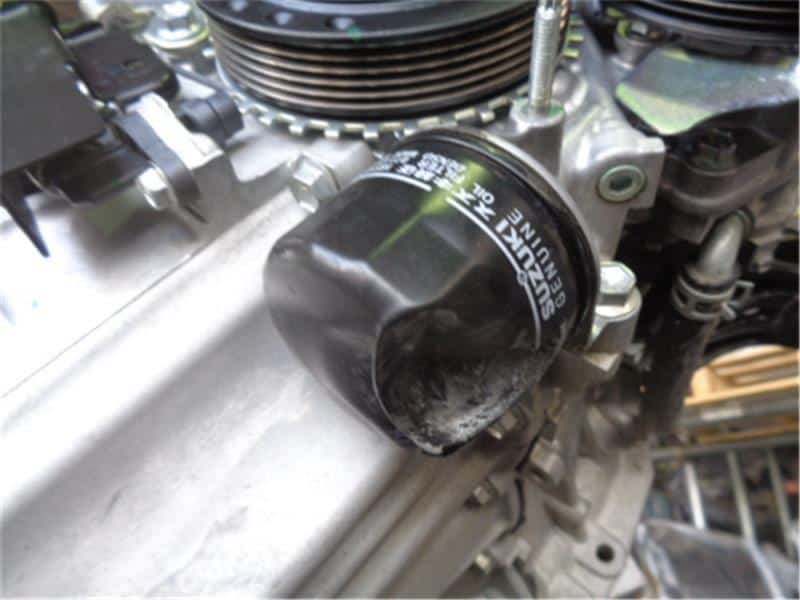 [Used]R06A Engine SUZUKI Carry 2022 3BD-DA16T - BE FORWARD Auto Parts