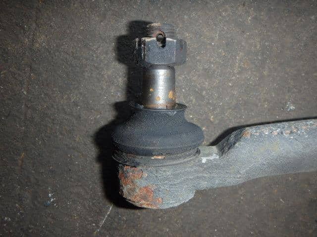 [Used]Power Steering Rack and Pinion Assembly SUBARU Exiga 2011 DBA-YA5 ...