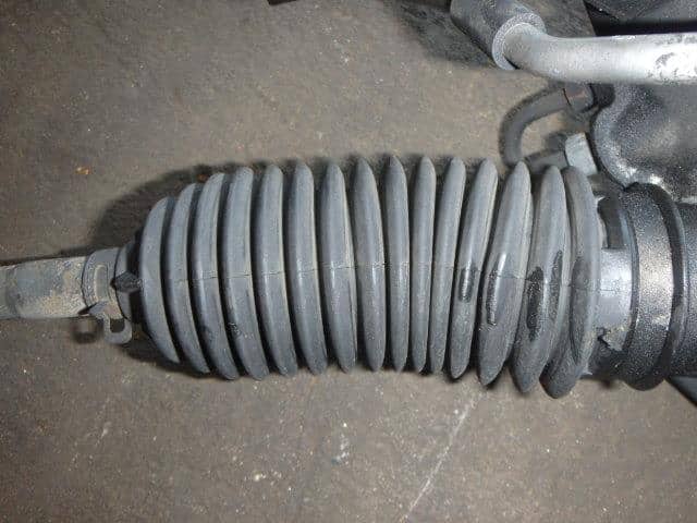 [Used]Power Steering Rack and Pinion Assembly SUBARU Exiga 2011 DBA-YA5 ...
