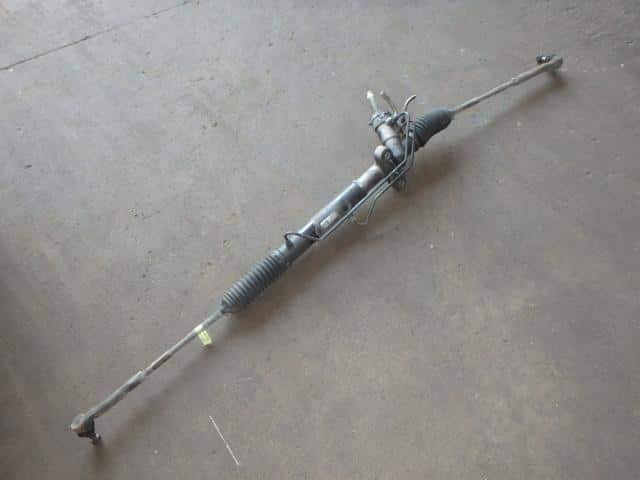 [Used]Power Steering Rack and Pinion Assembly SUBARU Exiga 2011 DBA-YA5 ...