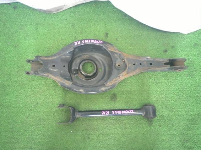 [Used]Rear Right Lower Control Arm MAZDA CX-5 2012 LDA-KE2FW KD3528300 ...