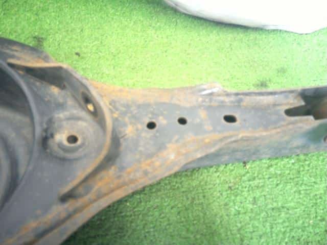 [Used]Rear Right Lower Control Arm MAZDA CX-5 2012 LDA-KE2FW KD3528300 ...