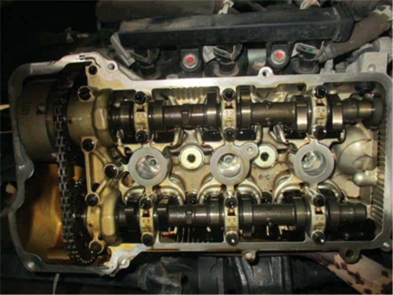 [Used]R06A Engine SUZUKI Every 2017 HBD-DA17V - BE FORWARD Auto Parts