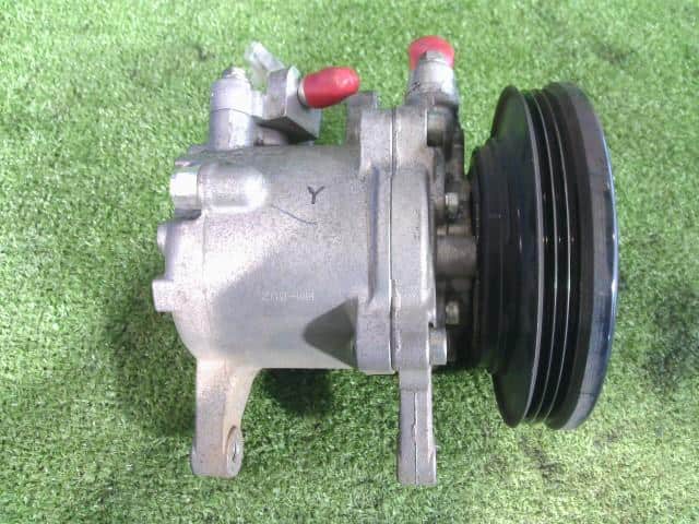 [Used]A/C Compressor DAIHATSU Hijet 2019 EBD-S321V - BE FORWARD Auto Parts