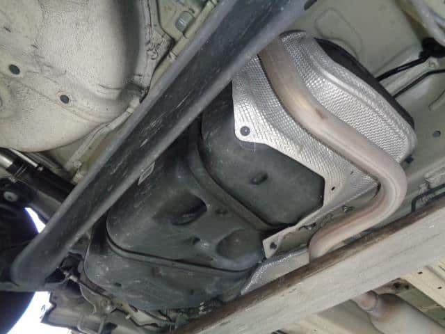 [Used]Fuel Tank SUZUKI Swift 2012 DBA-ZC72S 8910171L00 - BE FORWARD ...