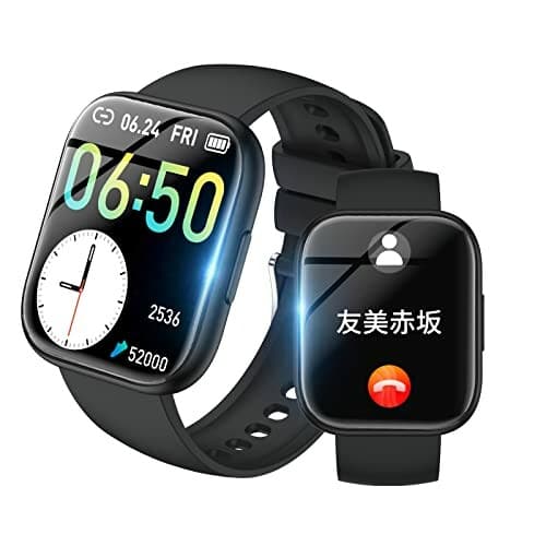 [New]Notice of smart latest Bluetooth5.2 smart watch pedometer music ...