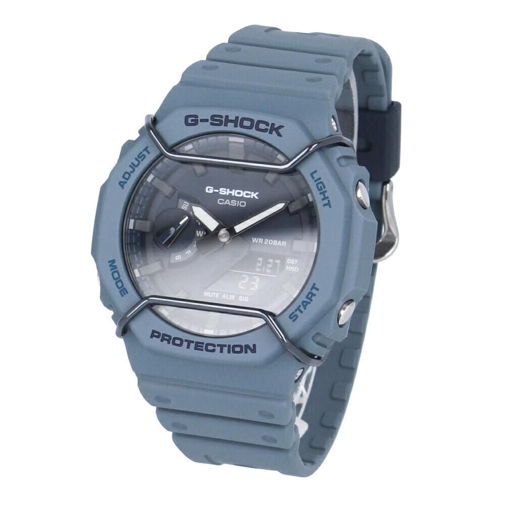 [New]CASIO Casio G-SHOCK G-SHOCK G-Shock 2100 Series Tone on tone ...