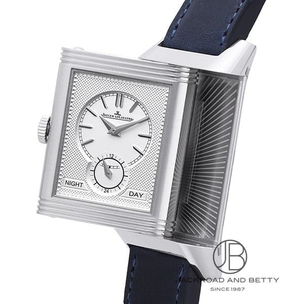 [New]Jaguar rukuruto JAEGER LE COULTRE level Soto reViewt Duo Q3988482 ...