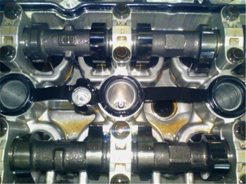 [Used]HR15DE Engine NISSAN Cube 2010 DBA-Z12 - BE FORWARD Auto Parts