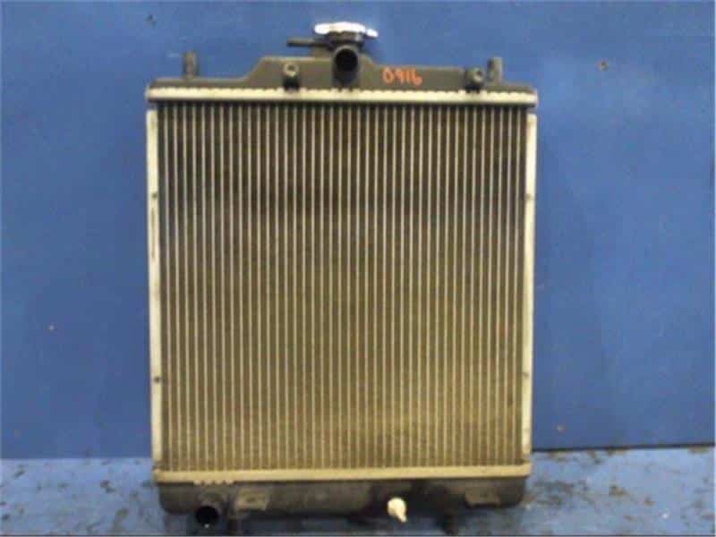 [Used]Radiator SUZUKI Carry 1999 GD-DB52T 1770078A00 - BE FORWARD Auto ...