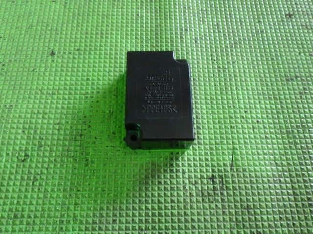 [Used]Electrical Component Mitsubishi Fuso 1998 KC-FE659C MC857355 - BE ...