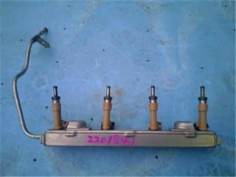 [Used]Fuel Injector TOYOTA Voxy 2011 DBA-ZRR70W 2320939146 - BE FORWARD ...