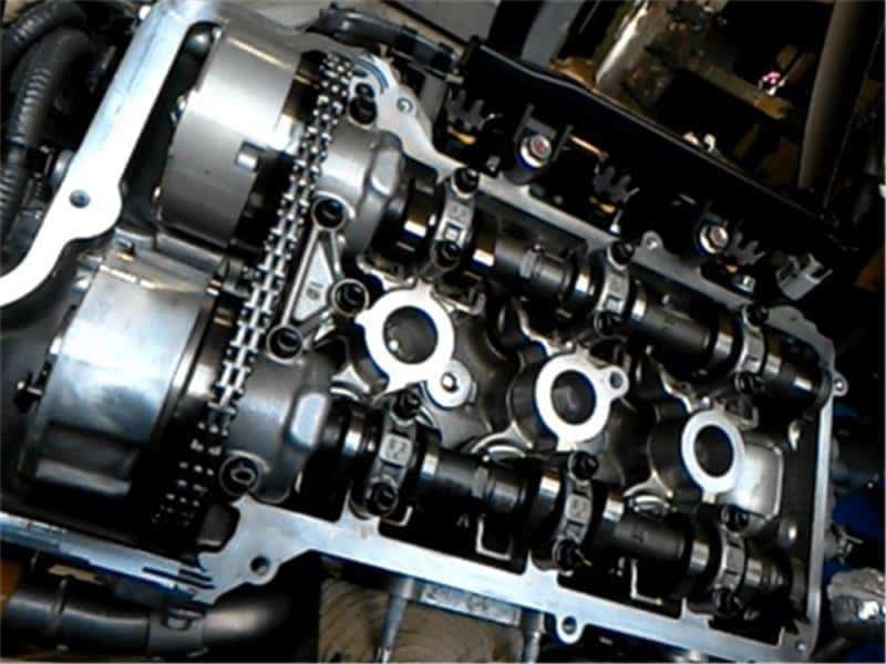 [Used]R06A Engine SUZUKI Every 2022 5BD-DA17V - BE FORWARD Auto Parts