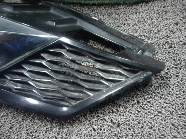 [Used]Radiator Grille NISSAN X-Trail 2015 DBA-NT32 623104CE1A - BE ...