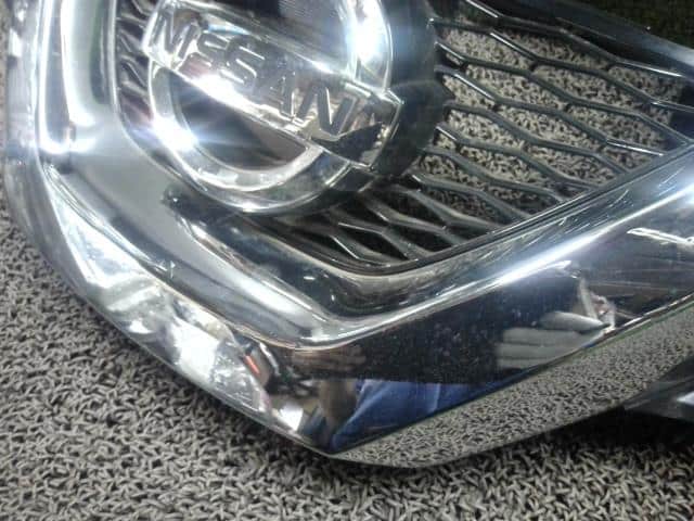 [Used]Radiator Grille NISSAN X-Trail 2015 DBA-NT32 623104CE1A - BE ...