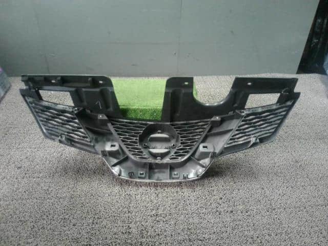 [Used]Radiator Grille NISSAN X-Trail 2015 DBA-NT32 623104CE1A - BE ...