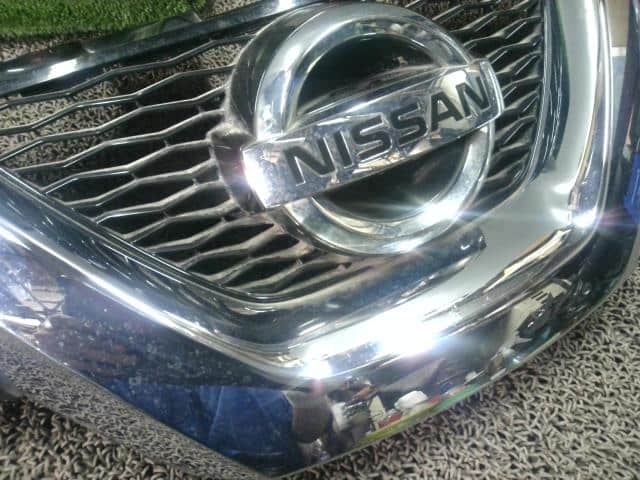 [Used]Radiator Grille NISSAN X-Trail 2015 DBA-NT32 623104CE1A - BE ...