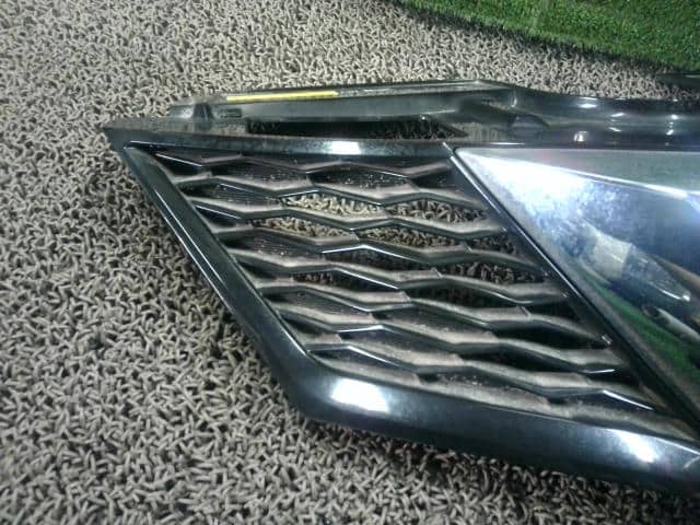 [Used]Radiator Grille NISSAN X-Trail 2015 DBA-NT32 623104CE1A - BE ...