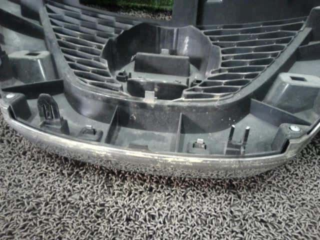 [Used]Radiator Grille NISSAN X-Trail 2015 DBA-NT32 623104CE1A - BE ...