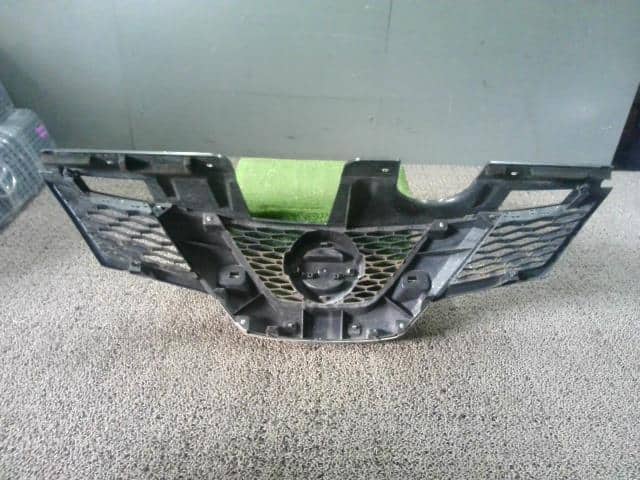 [Used]Radiator Grille NISSAN X-Trail 2015 DBA-NT32 623104CE1A - BE ...