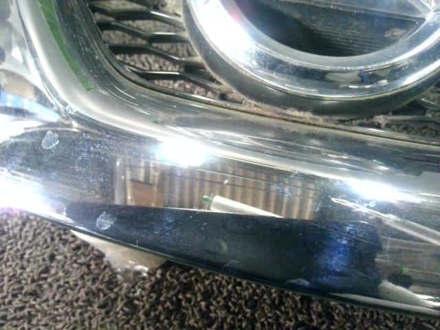 [Used]Radiator Grille NISSAN X-Trail 2015 DBA-NT32 623104CE1A - BE ...