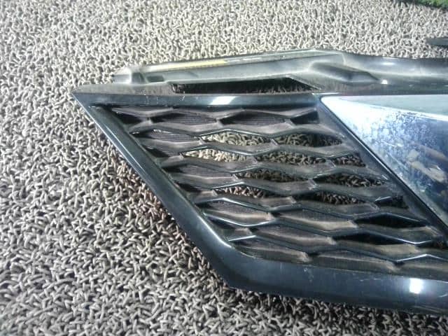 [Used]Radiator Grille NISSAN X-Trail 2015 DBA-NT32 623104CE1A - BE ...