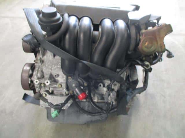 [Used]K20A Engine HONDA Integra 2001 LA-DC5 12100PNC000 - BE FORWARD ...