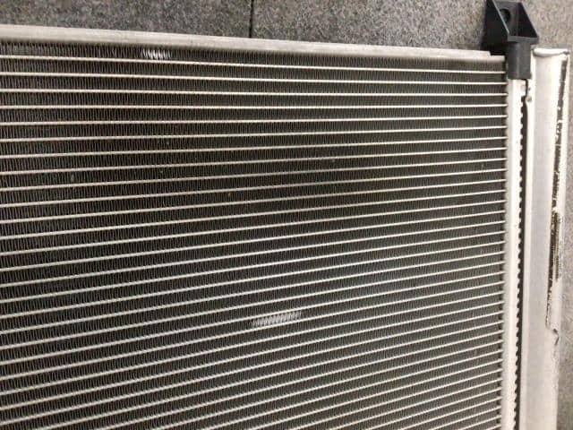 [Used]Condenser NISSAN Serena 2018 DAA-GC27 921005HA0A - BE FORWARD ...