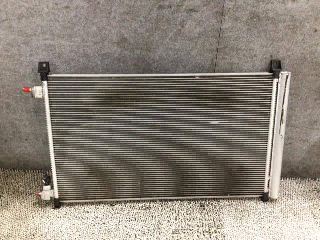 [Used]Condenser NISSAN Serena 2018 DAA-GC27 921005HA0A - BE FORWARD ...