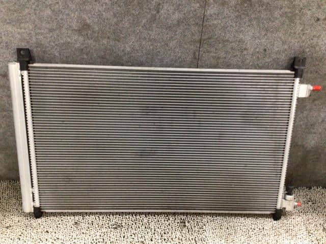 [Used]Condenser NISSAN Serena 2018 DAA-GC27 921005HA0A - BE FORWARD ...