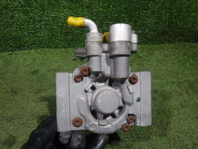 [Used]A/C Compressor SUBARU Forester 2011 DBA-SHJ 73111SC020 - BE ...