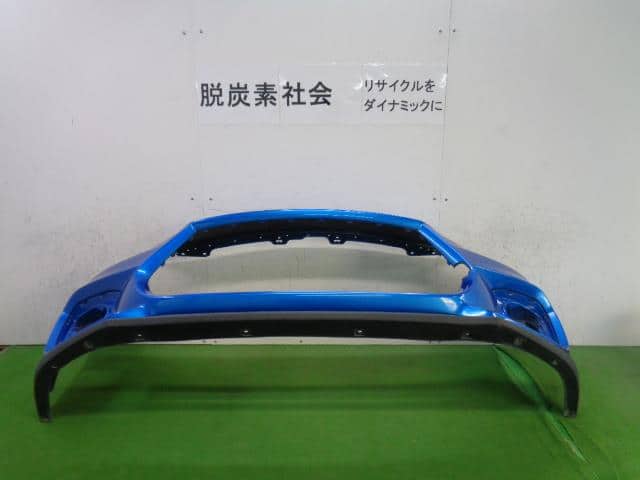 [Used]Front Bumper SUZUKI Swift 2017 CBA-ZC33S 7171168R01 - BE FORWARD ...