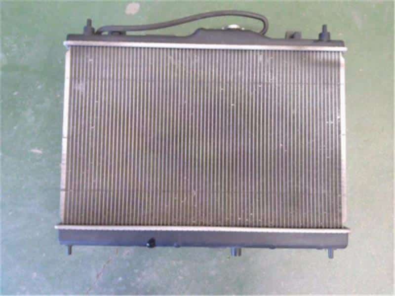 [Used]Radiator NISSAN Tiida Latio 2008 DBA-SC11 - BE FORWARD Auto Parts