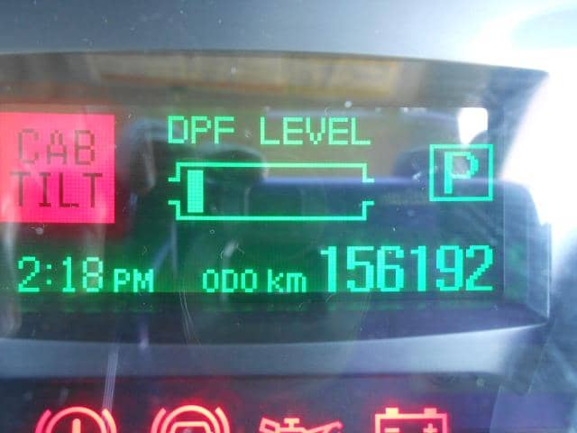 [Used]Alternator Mitsubishi Fuso 2015 TKG-FEA50 MK667722 - BE FORWARD ...