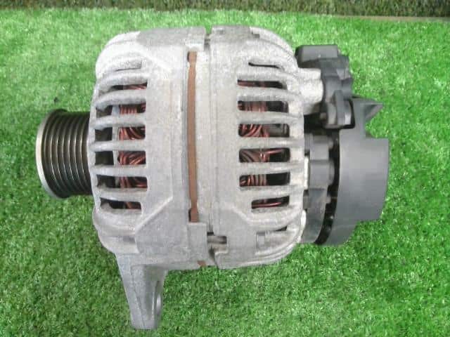[Used]Alternator Mitsubishi Fuso 2015 TKG-FEA50 MK667722 - BE FORWARD ...