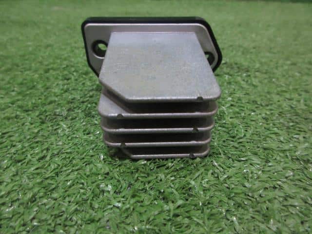 [Used]Blower Motor MITSUBISHI eK Wagon 2013 DBA-B11W 7801B033 - BE ...