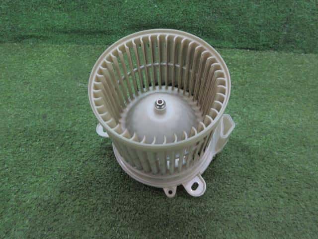 [Used]Blower Motor MITSUBISHI eK Wagon 2013 DBA-B11W 7801B033 - BE ...