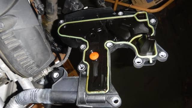 [Used]CDN Engine AUDI Audi a4 2009 ABA-8KCDNF - BE FORWARD Auto Parts