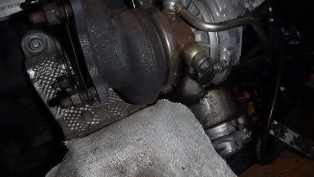 [Used]CDN Engine AUDI Audi a4 2009 ABA-8KCDNF - BE FORWARD Auto Parts