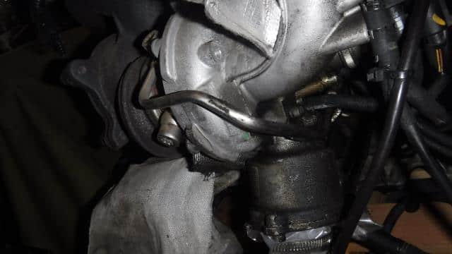 [Used]CDN Engine AUDI Audi a4 2009 ABA-8KCDNF - BE FORWARD Auto Parts