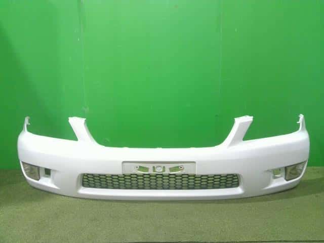 [Used]Front Bumper TOYOTA Altezza 2002 TA-GXE10 5211953010A2 - BE ...