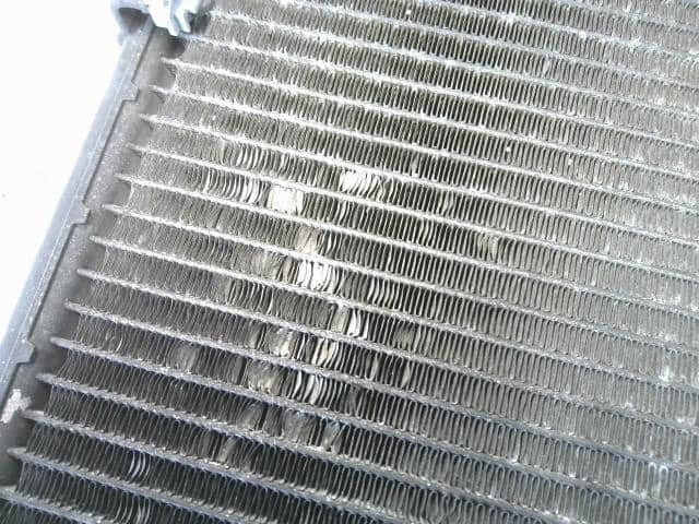 [Used]Condenser TOYOTA COROLLA 2002 TA-NZE121 8845012240 - BE FORWARD ...