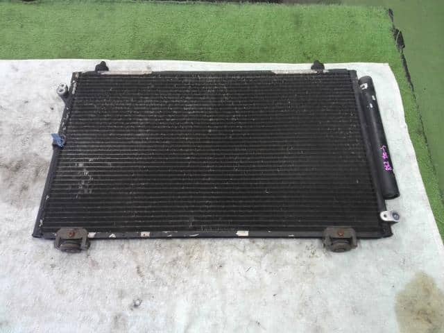 [Used]Condenser TOYOTA COROLLA 2002 TA-NZE121 8845012240 - BE FORWARD ...