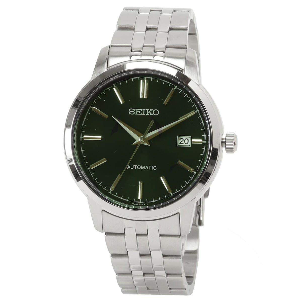 [New]P *5 time 3/21 SEIKO SEIKO SRPH89K1 SEIKO five mens SEIKO 5 SPORTS ...