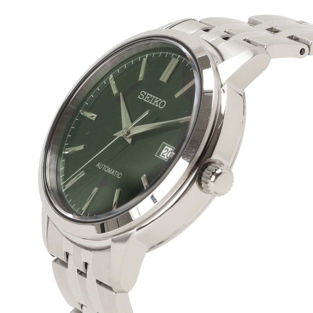 [New]P *5 time 3/21 SEIKO SEIKO SRPH89K1 SEIKO five mens SEIKO 5 SPORTS ...