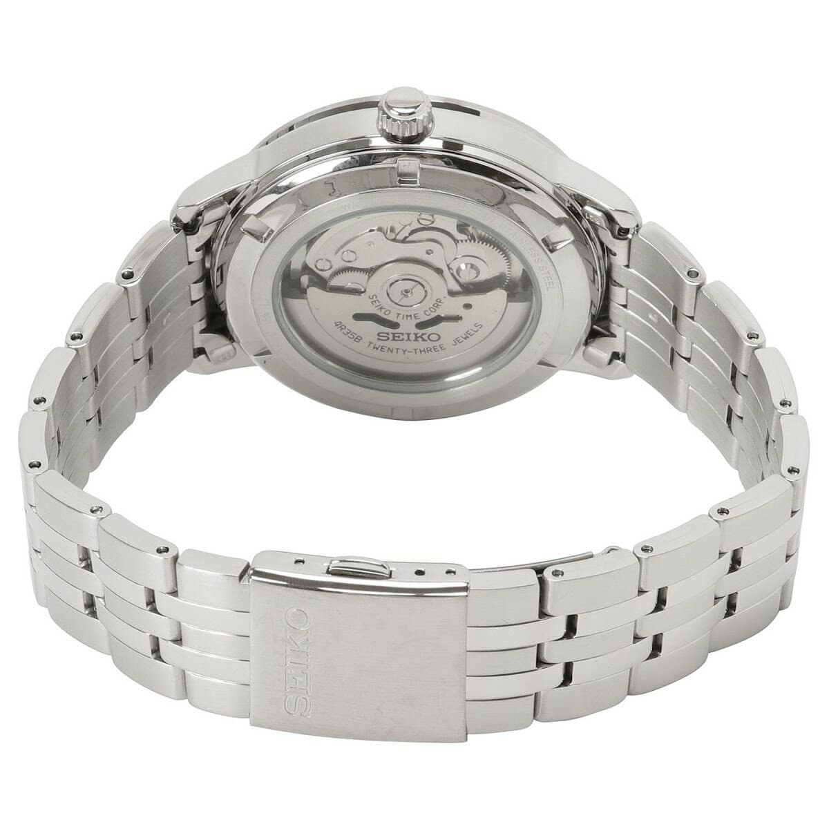 [New]P *5 time 3/21 SEIKO SEIKO SRPH89K1 SEIKO five mens SEIKO 5 SPORTS ...
