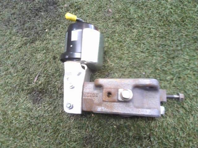 [Used]Exhaust Shutter ISUZU 2020 2RG-NLS88AN 8975371960 - BE FORWARD ...